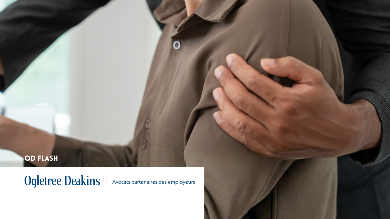 Home page - Ogletree Deakins