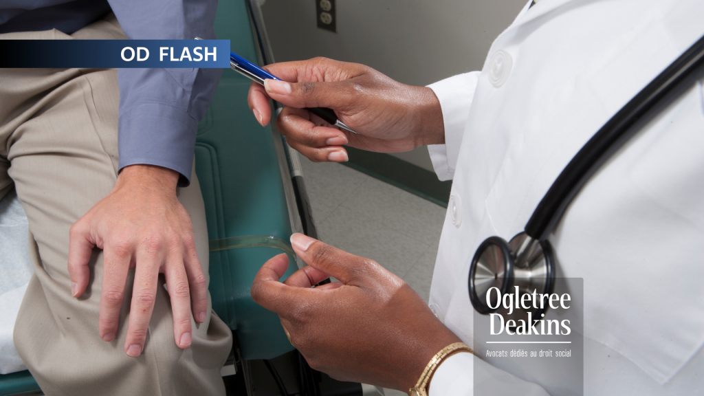 OD FLASH | Le fait pour un salarié de se tenir à la disposition de l ...