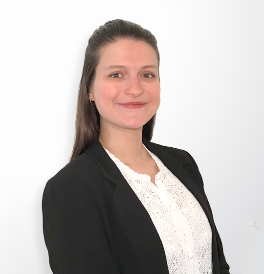 Audrey Seviran - Ogletree Deakins