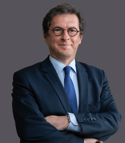 Stéphane Bloch - Ogletree Deakins