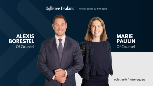 Home page - Ogletree Deakins