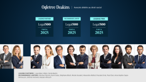 Home page - Ogletree Deakins